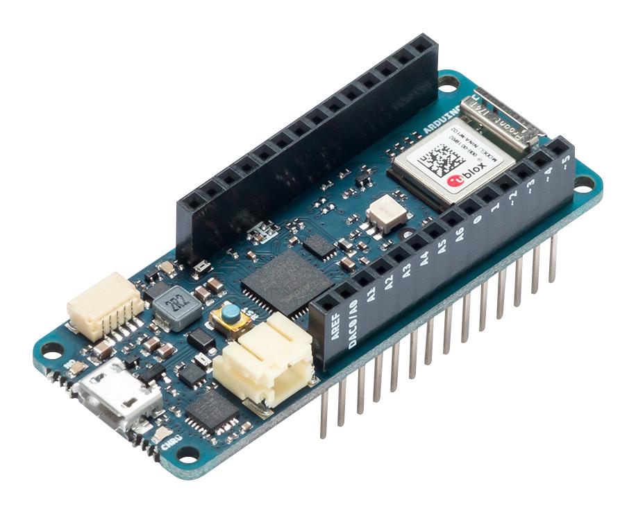 Abx00023 Arduino Carte De Développement Arduino Mkr Wifi 1010 Module Esp32 Farnell Fr